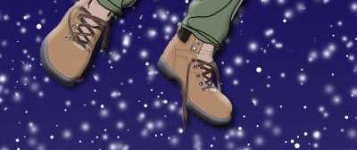 The In Character Interview, with Philippa Dowding | Open Book