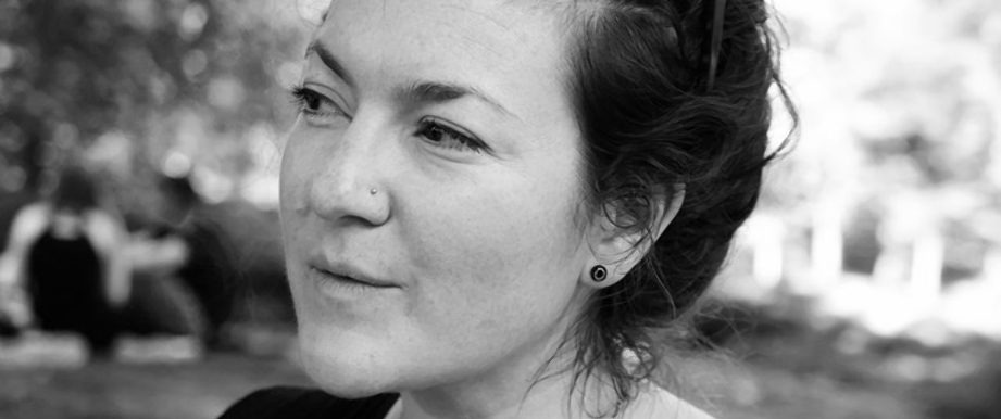 The Lucky Seven interview, with Erin Wunker | Open Book