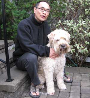 The Lucky Seven Interview, with Paul Yee | Open Book