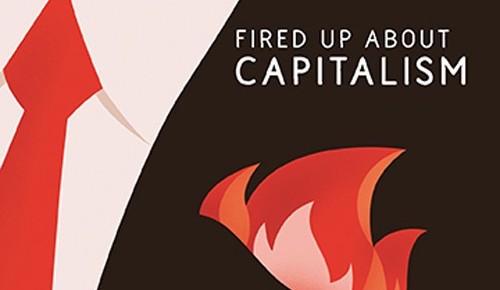 The Lucky Seven interview with Tom Malleson | Open Book