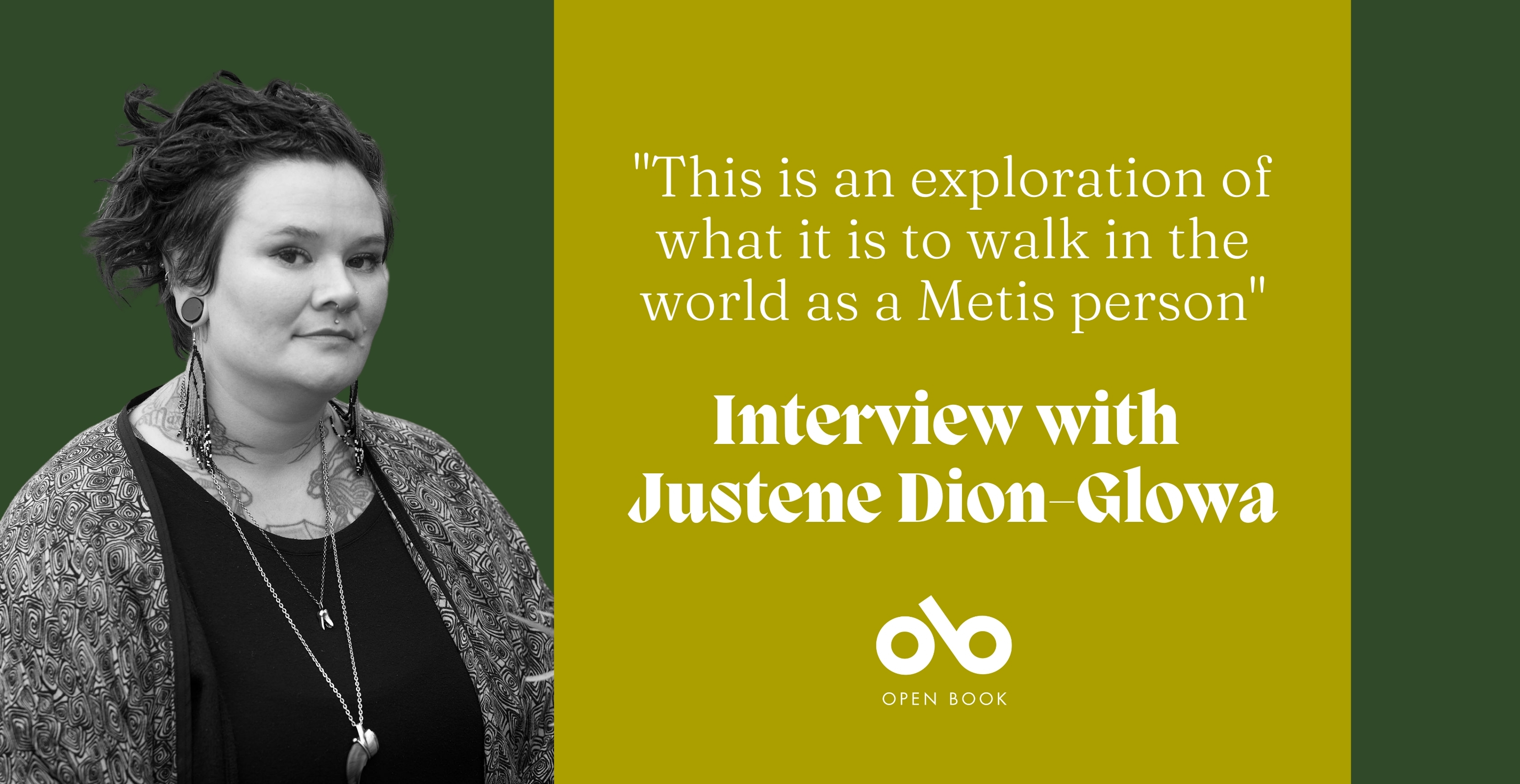 "The Millennium Scoop is Killing Children" Justene Dion-Glowa's Spectacular Debut Poetry ...