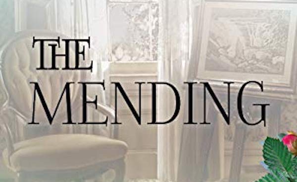 "The Setting Chose Me" Lynne Golding on Her Final Love Letter to Both ...