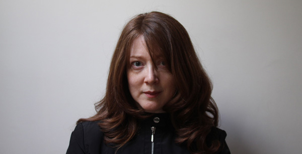 The WAR Interview Series: Writers as Readers with Kate Sutherland ...