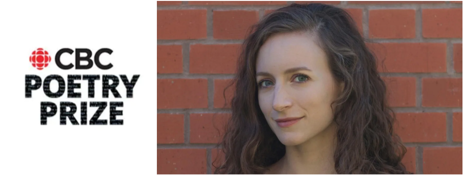 Vancouver's Lisa Gaston Wins 2021 CBC Poetry Prize for Her ...