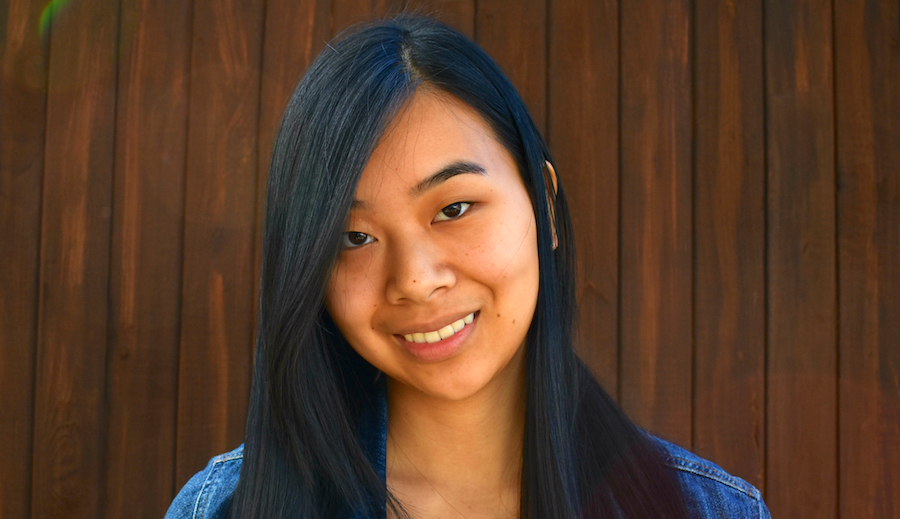 Vancouver's Natalie Lim Wins CBC Poetry Prize for Her First Published ...