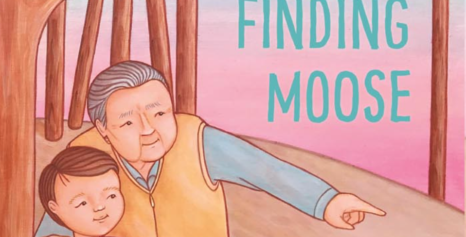 "We are the Best Kind of Book Parents" Writer Sue Farrell Holler ...