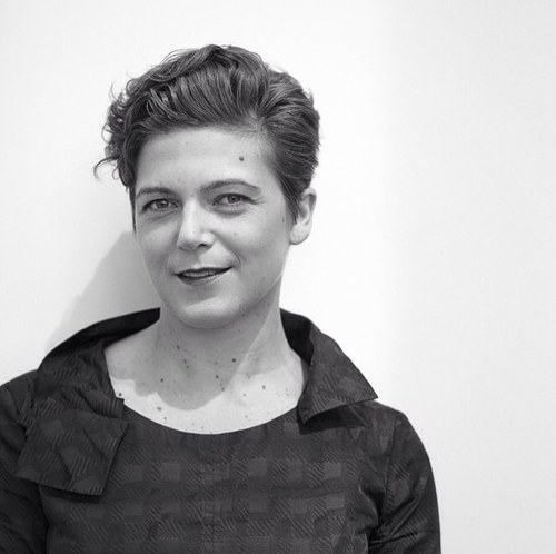 Words & Pictures Interview with Sasha Suda, Assistant Curator, AGO ...