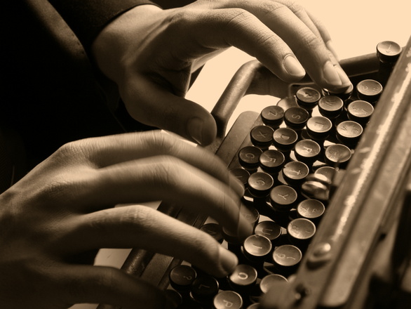 Writing in Public | Open Book