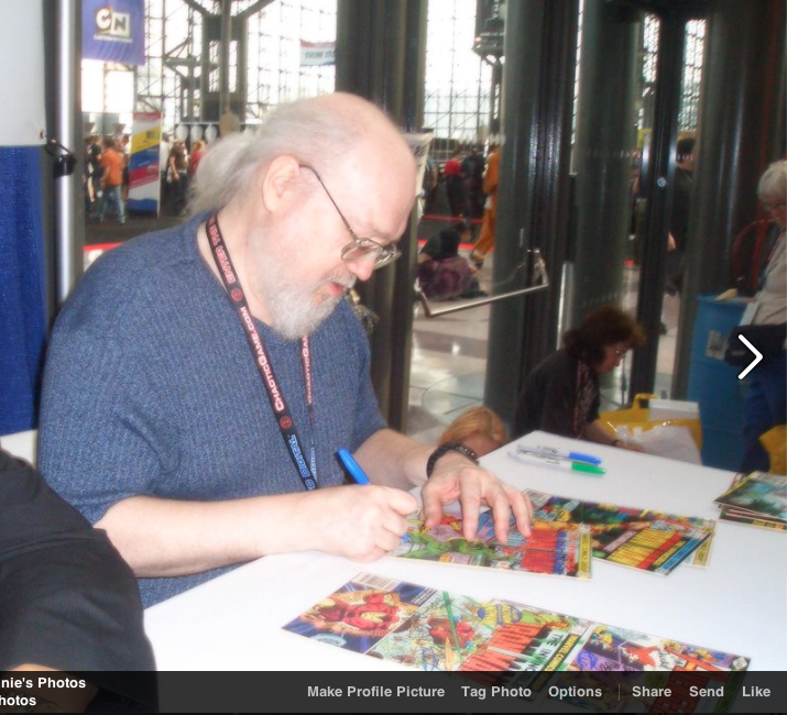 Spider-Man, Spider-Man, Does Whatever a Writer Says He Can | Open Book