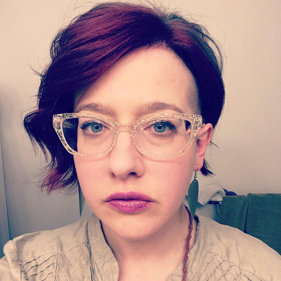 Dream Space: an interview with Nikki Reimer | Open Book